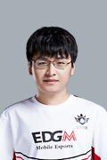 EDGM战队_王者荣耀EDGM战队介绍_EDGM战队成员名单2019_3DM网游