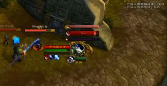 魔兽世界plus哀嚎之灵在哪_wowplus怀旧服哀嚎之灵位置一览_3DM网游