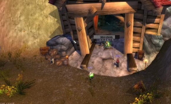 魔兽世界plus牧师扭曲信仰符文怎么获得_wowplus怀旧服牧师扭曲信仰符文获取攻略_3DM网游