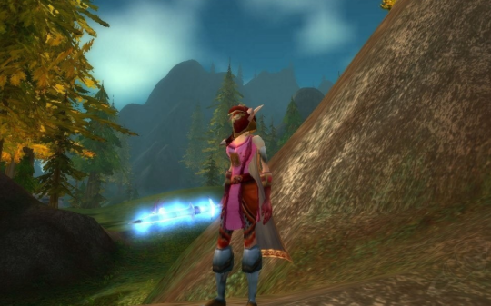 魔兽世界plusP2战士前瞻介绍_wowplus怀旧服P2战士前瞻技能一览_3DM网游