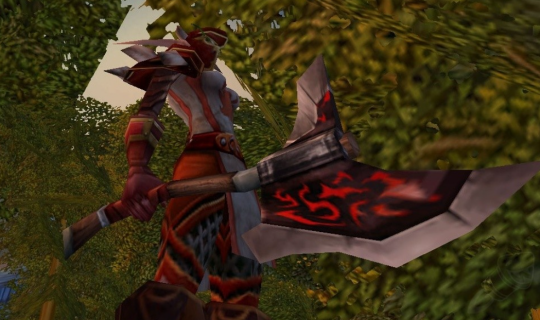 魔兽世界plusP2战士前瞻介绍_wowplus怀旧服P2战士前瞻技能一览_3DM网游