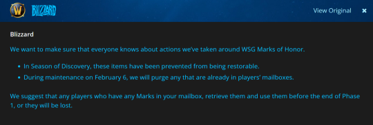 魔兽世界plusP2战歌战场牌子删除一览_wowplus怀旧服P2战歌战场牌子删除介绍_3DM网游